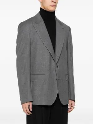 Dolce & Gabbana Single-breasted Blazer