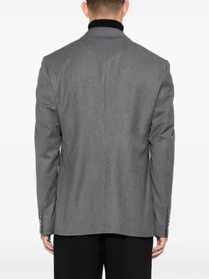 Dolce & Gabbana Single-breasted Blazer