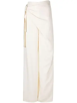 Gauge81 Carlow Straight-leg Trousers
