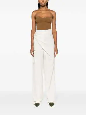 Gauge81 Carlow Straight-leg Trousers