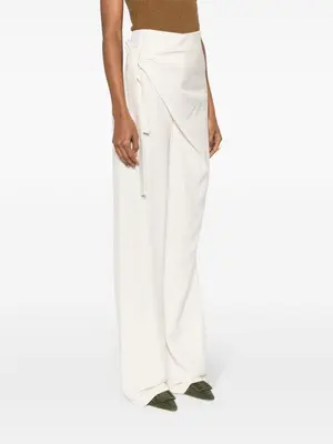Gauge81 Carlow Straight-leg Trousers