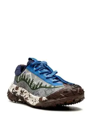 Nike X Doernbecher Mtn Fly 2 Low Dbxix Sneakers