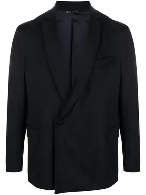 COSTUMEIN Demna Virgin Wool Blazer