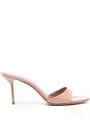 Paris Texas Lidia 70mm Mules - Pink
