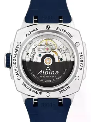 ALPINA Extreme Regulator Automatic 42.50mm