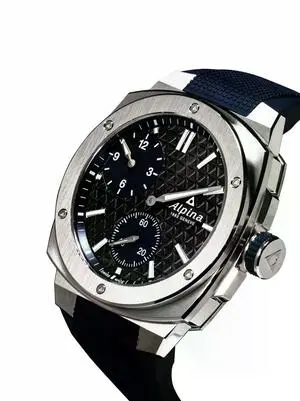 ALPINA Extreme Regulator Automatic 42.50mm