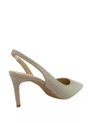 Michael Kors Alina Flex Lurex Pumps