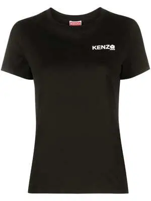 Kenzo Boke Flower 2.0 Logo-print T-shirt