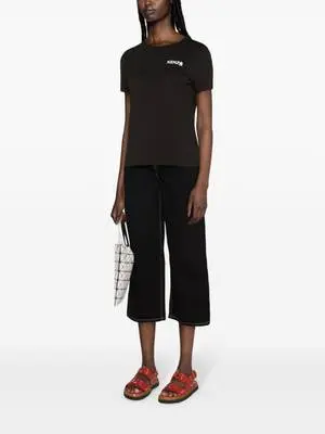 Kenzo Boke Flower 2.0 Logo-print T-shirt