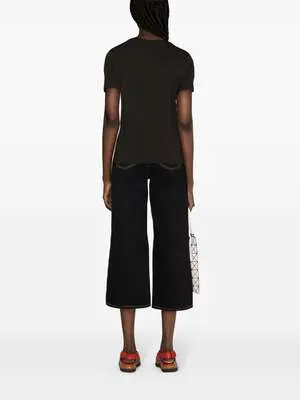 Kenzo Boke Flower 2.0 Logo-print T-shirt