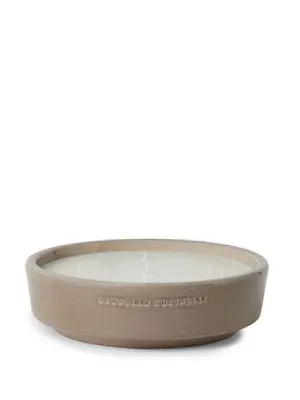 Brunello Cucinelli Extra-large Scented Candle