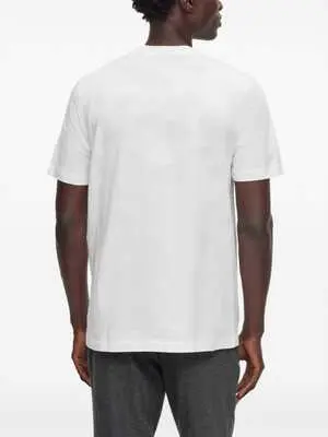 BOSS Tiburt 355 Cotton T-shirt