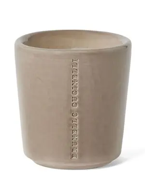 Brunello Cucinelli Ceramic Scented Candle