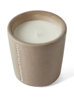 Brunello Cucinelli Ceramic Scented Candle