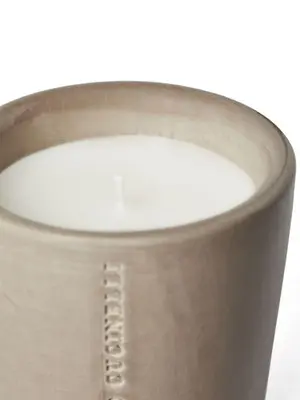 Brunello Cucinelli Ceramic Scented Candle