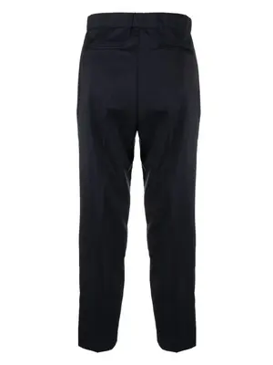 COSTUMEIN Jean 19 Cropped Trousers