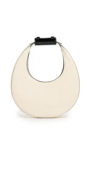 Staud Mini Moon Bag