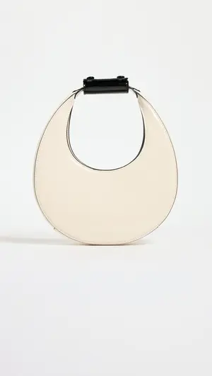 Staud Mini Moon Bag