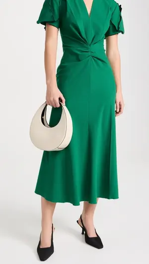 Staud Mini Moon Bag