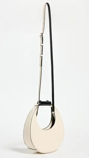 Staud Mini Moon Bag