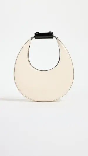 Staud Mini Moon Bag