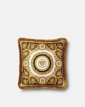Versace Crete De Fleur Cushion 45 Cm - Print