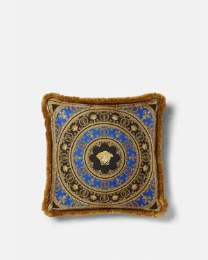 Versace I ♡ Baroque Cushion 45 Cm - Print