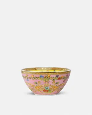 Versace Le Jardin Bowl 15,5 Cm - Print