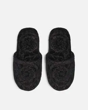 Versace Barocco Slippers