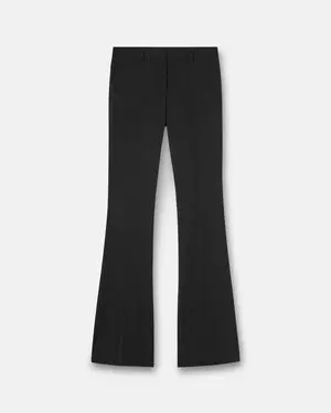 Versace Flared Formal Pants
