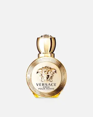 Versace Eros Pour Femme Edp 50 Ml - Gold
