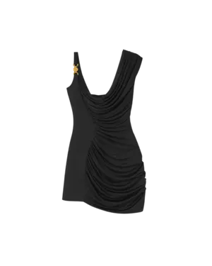 Versace Glam Cocktail Dresses