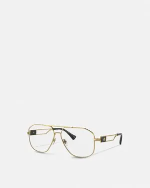 Versace Metal Optical Glasses