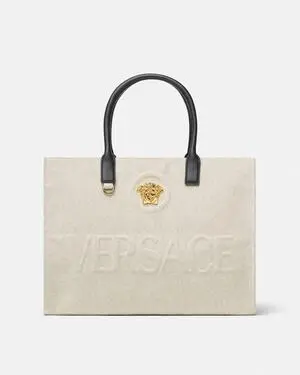 Versace Utility Bags For Women
