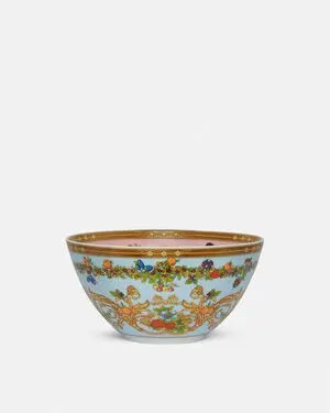 Versace Le Jardin Bowl 18,5 Cm - Print