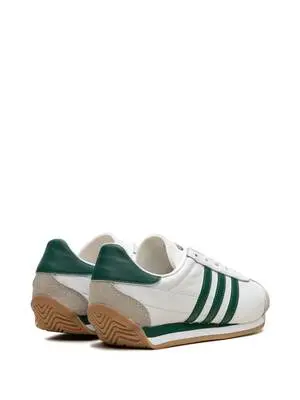 Adidas Country Sneakers - White