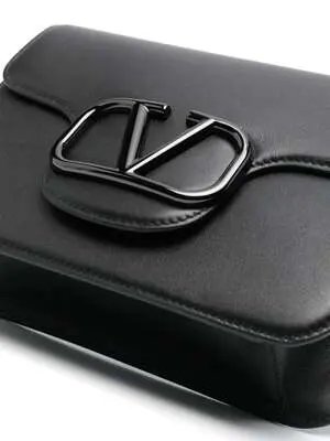 Valentino Garavani Locò Shoulder Bag