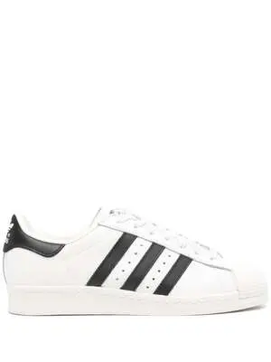 Adidas Superstar 82 Sneakers - White