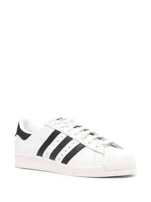 Adidas Superstar 82 Sneakers - White