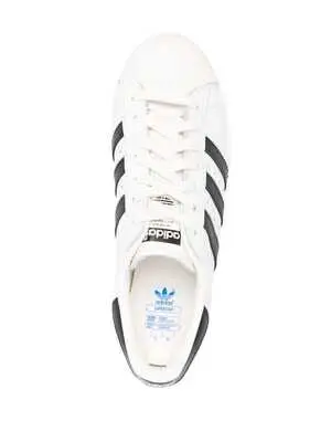 Adidas Superstar 82 Sneakers - White