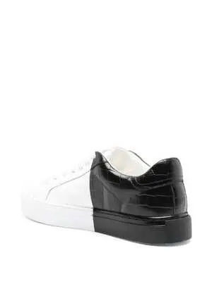 HIDE&JACK Essence Tuscany Duplex Sneakers - Black