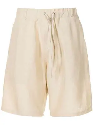 Amir Slama Drawstring Shorts For Men