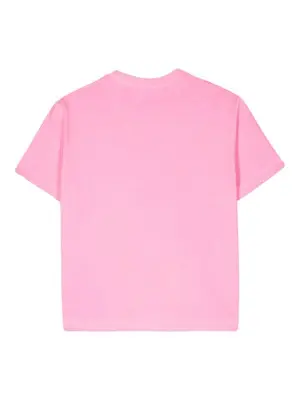 Dsquared2 Be Icon Cotton T-shirt
