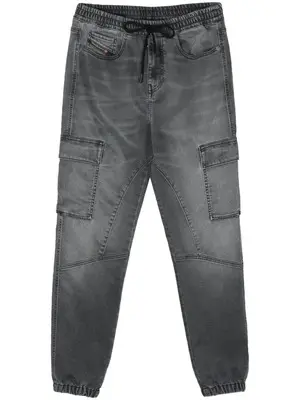 Diesel® Cargo Bottoms For Men