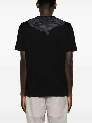 C.P. COMPANY 30/1 Goggles-print Cotton T-shirt