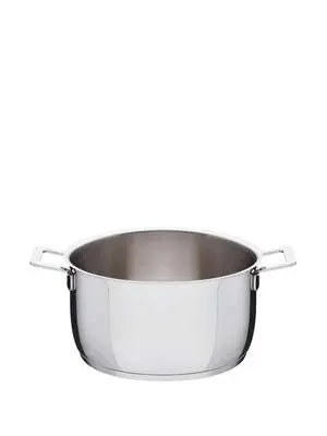 ALESSI Pots&pans Stainless Steel Pot