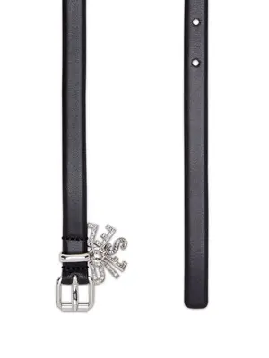 DIESEL® B-charm-loop Belt