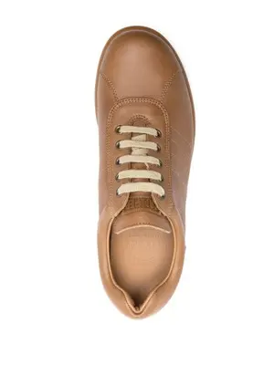 Camper Pelotas Sneakers - Brown