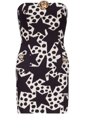 Area Pocket Cocktail Dresses