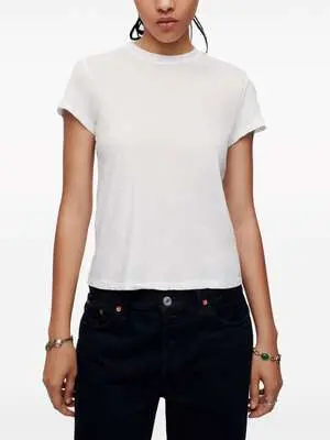 RE/DONE Hanes Sheer T-shirt